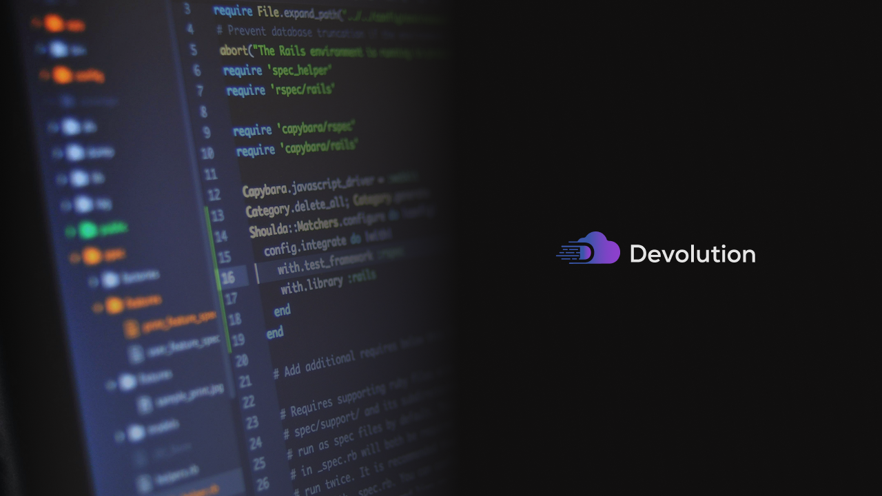 Meet Our Team | Devolution